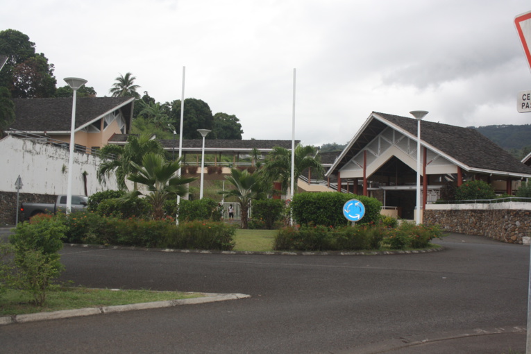 Le lycée hôtelier fait sa rentrée