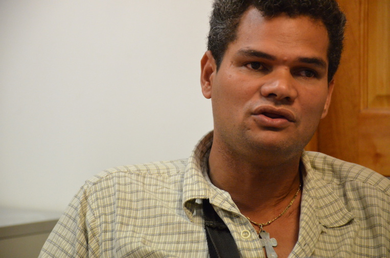 Teiva Manutahi à la tête d’une future Délégation contre la délinquance ...