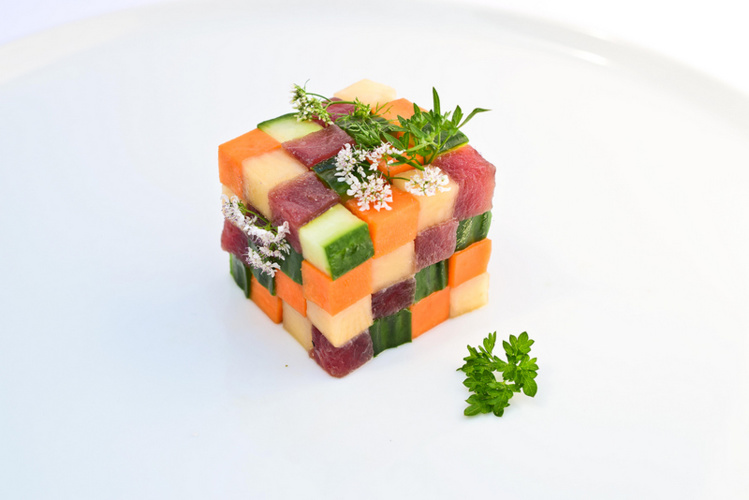 Pacific Foodaholic, le 1er festival culinaire à Tahiti