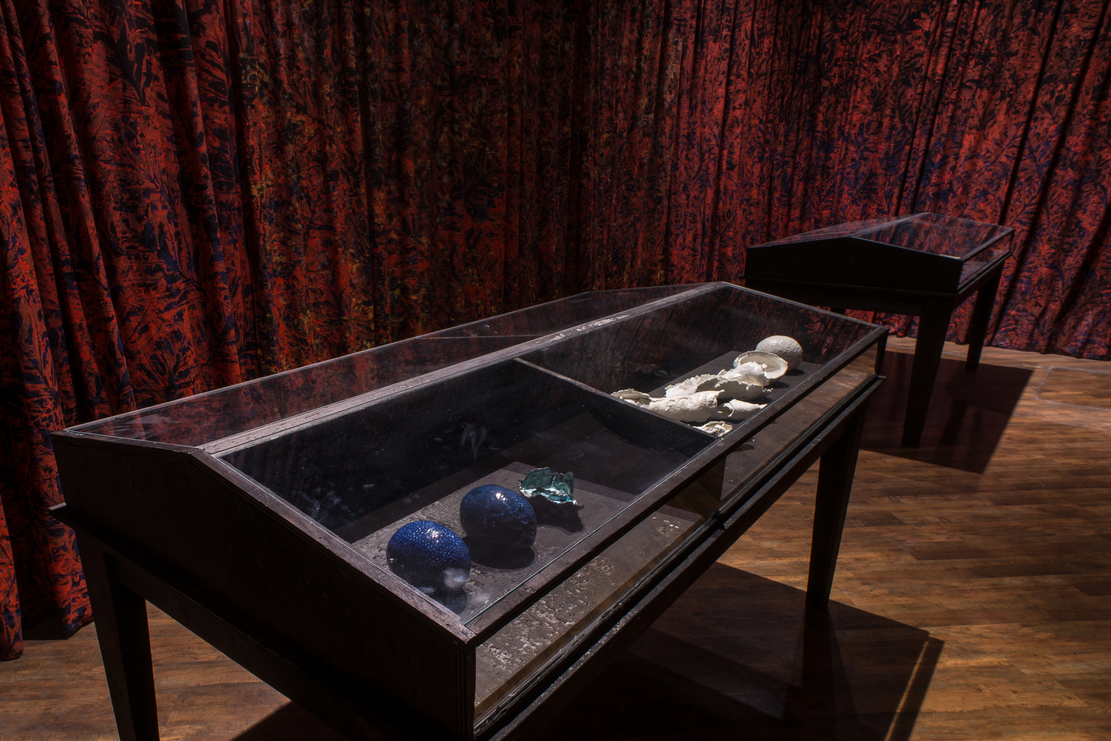 L'artiste Alexander Lee représente Tahiti à la première Biennale de ...