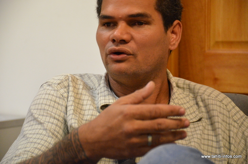 Inéligibilité : le cas ennuyeux du candidat Manutahi