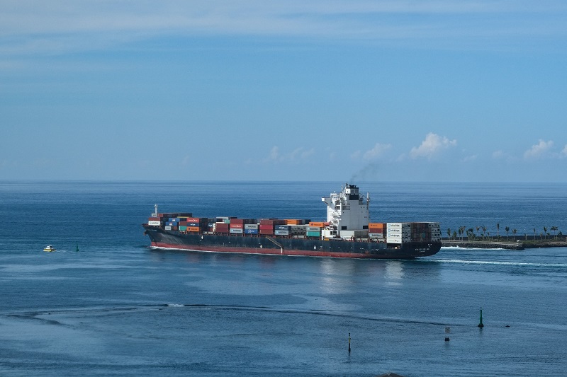 Maison Conteneur Tahiti | Ventana Blog