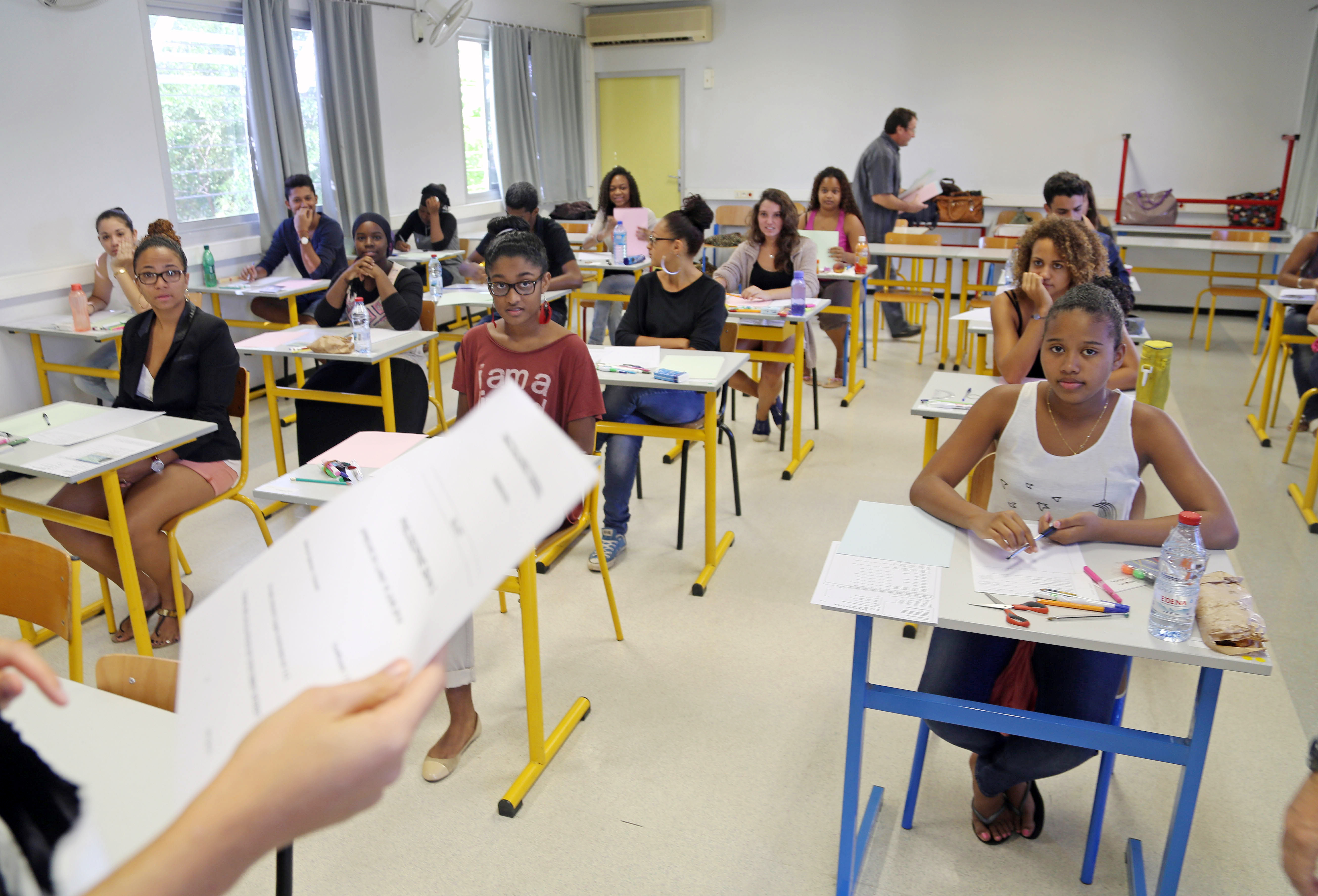 Bac Pro CAP BEP Le Calendrier Des Examens En 2015 bac-pro-cap-bep-le-calendrier-des-examens-en-2015